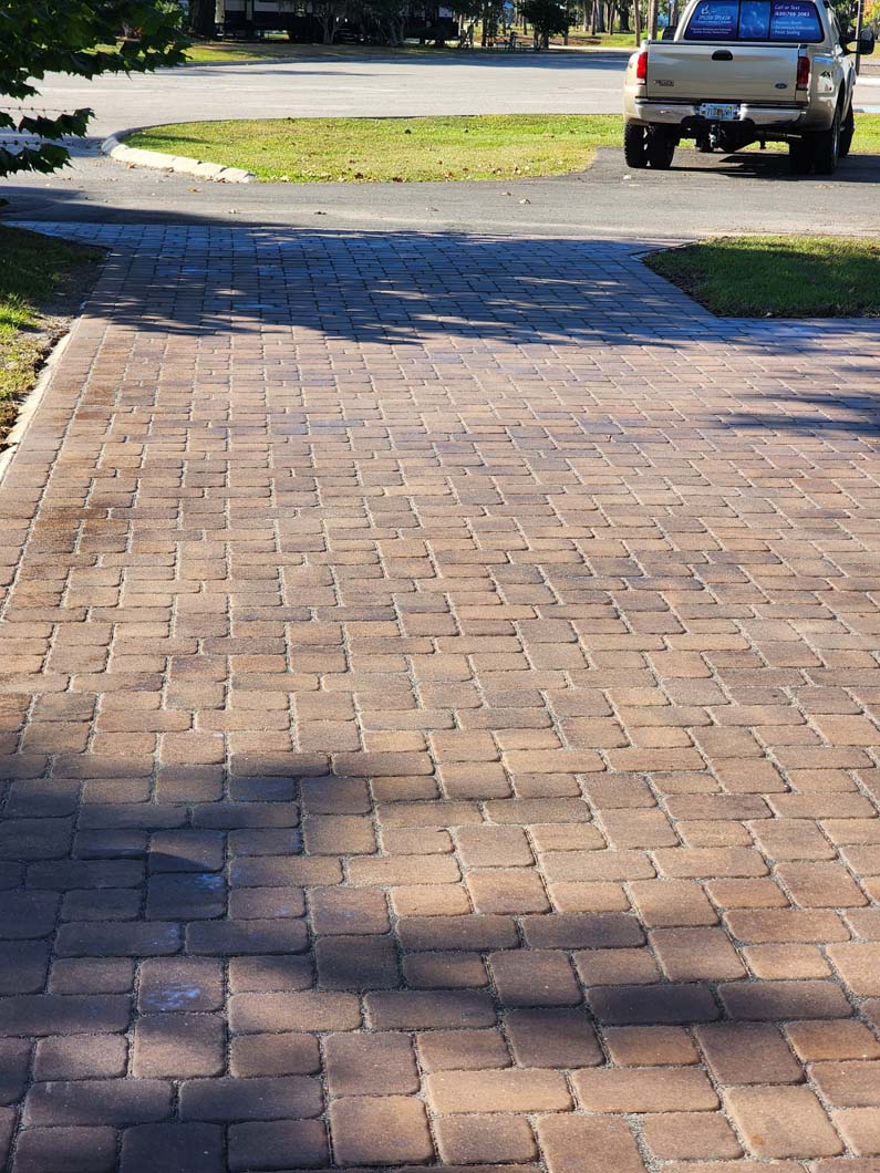 Gallery | Splish Splash Pressure Washing