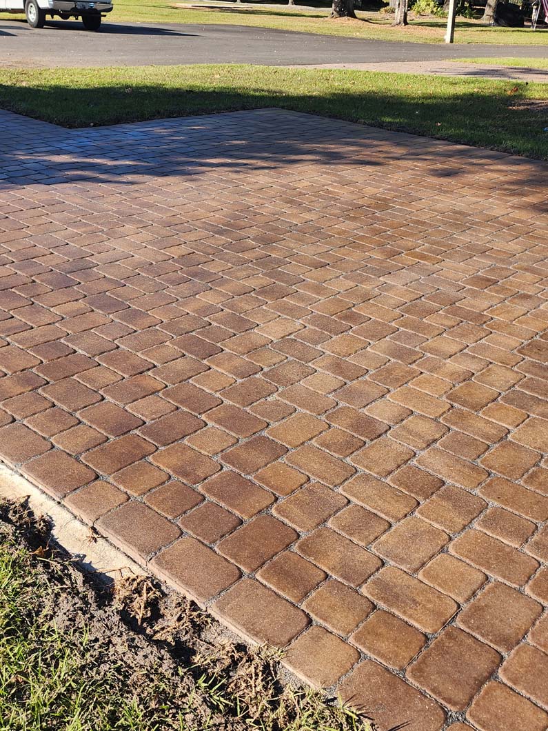 Gallery | Splish Splash Pressure Washing